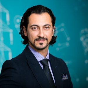 George Dragnea - INTEK