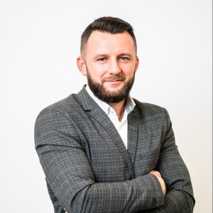 Andrei Pintilie - INTEK