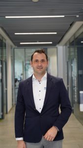 Sergiu Sarlea - INTEK